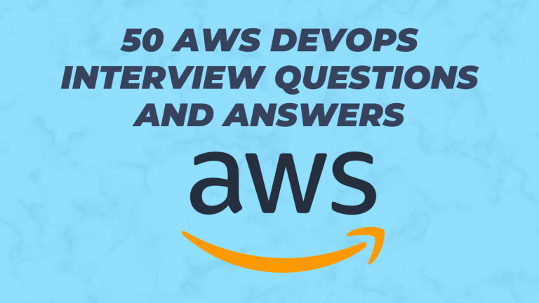 50 Aws Devops Interview Questions And Answers 2025 Gravitydevops